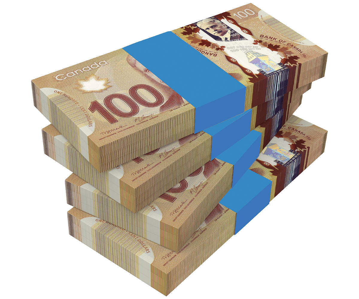Prizes – Cash & Camping Super Lottery
